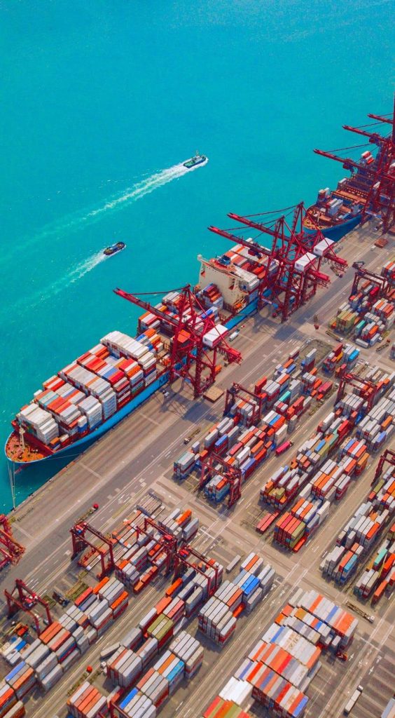 Liner Services - Ferri Global